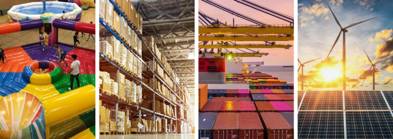 Non-Core Investments | Maras Group